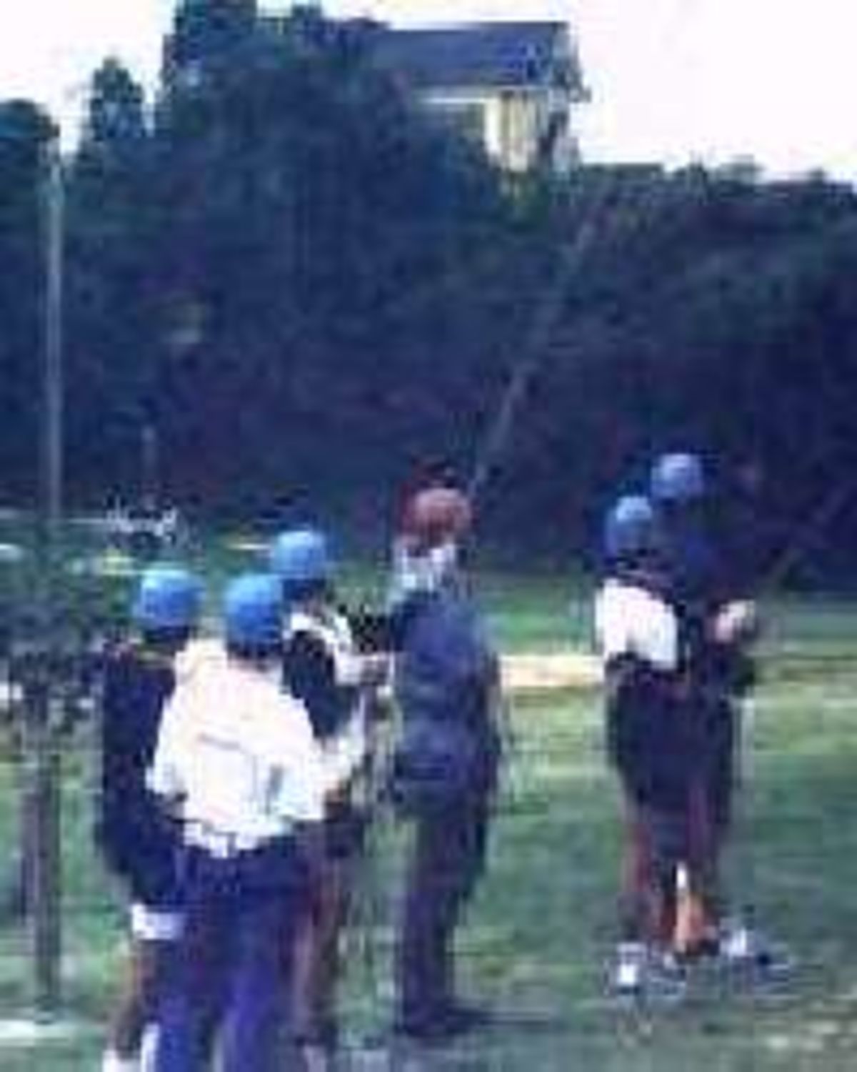 Western Australian players at preseason camp | ESPNcricinfo.com