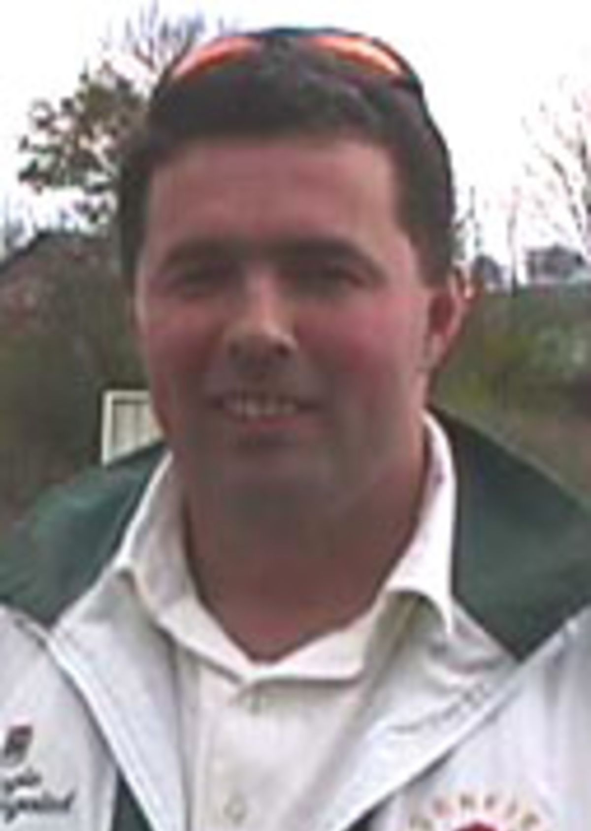 Brett Storey | ESPNcricinfo.com