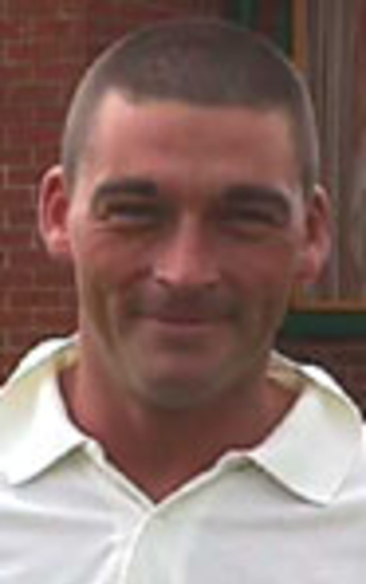 Ian Haworth | ESPNcricinfo.com