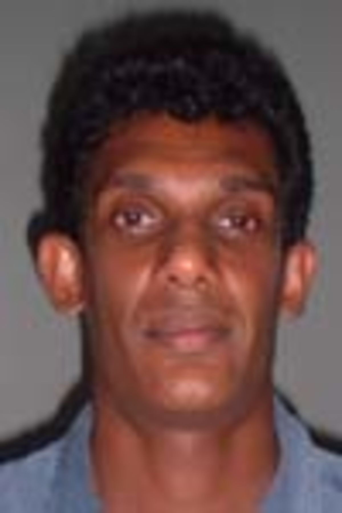 Portrait of Champika Gamage, 2001 | ESPNcricinfo.com