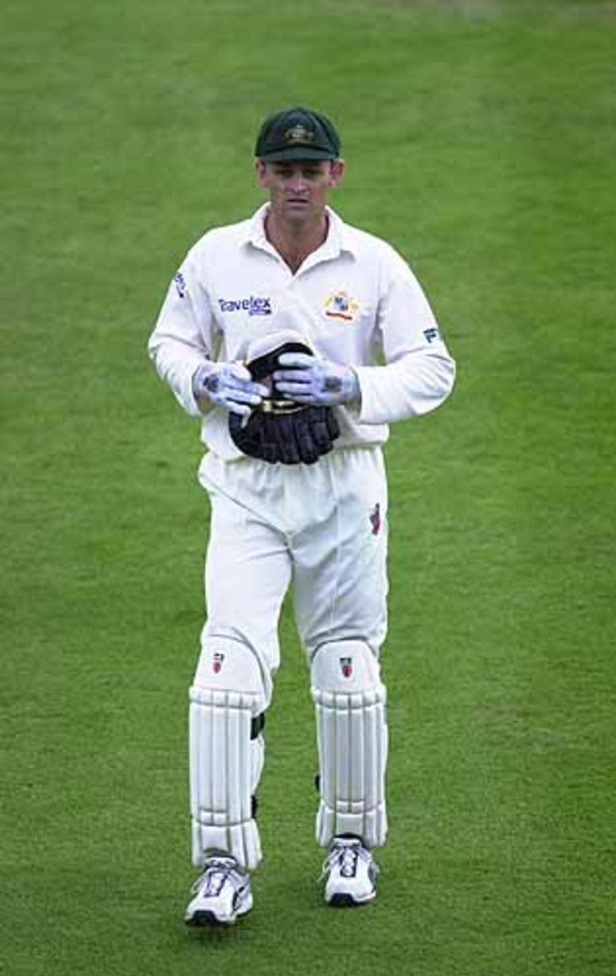 The Sir Leonard Hutton Gates | ESPNcricinfo.com