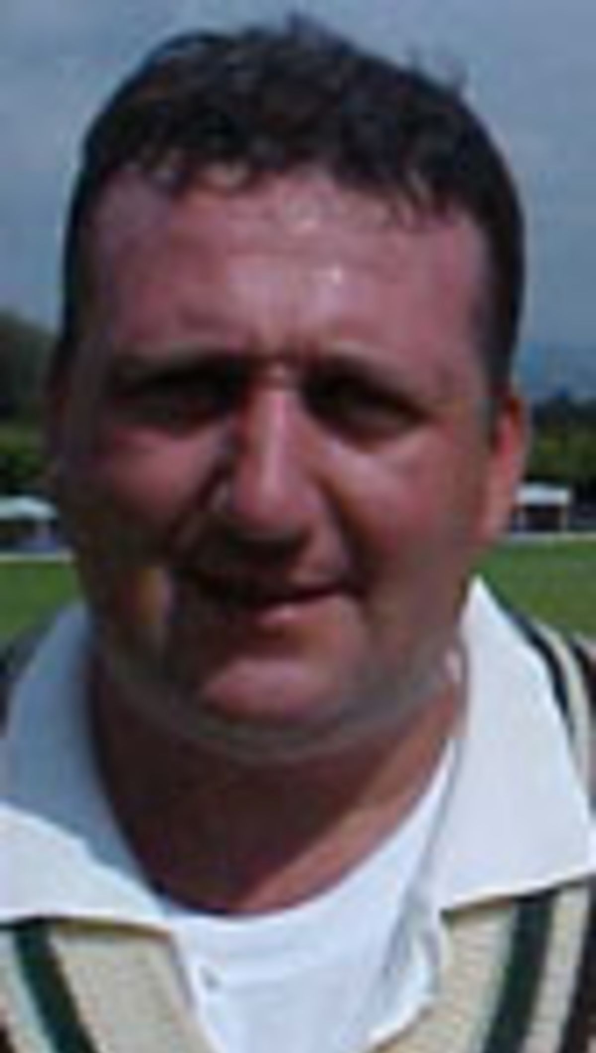 Mark Aspin | ESPNcricinfo.com