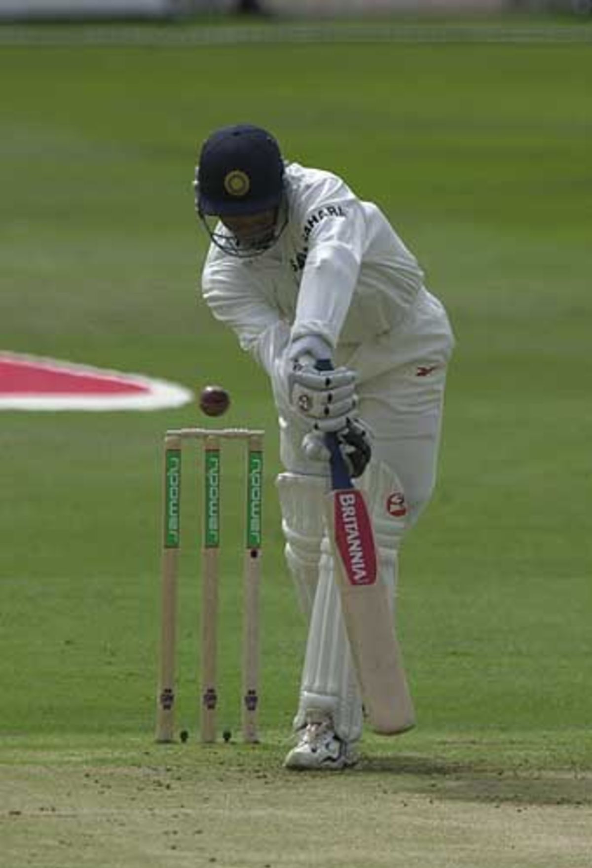 Sehwag batting study. | ESPNcricinfo.com