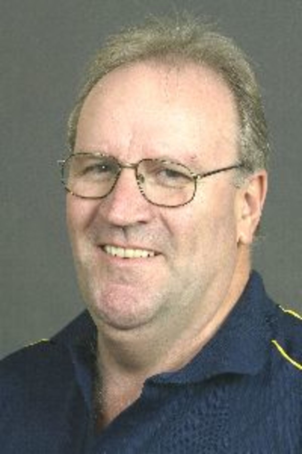 Darryl Harper - Portrait August 2002 | ESPNcricinfo.com