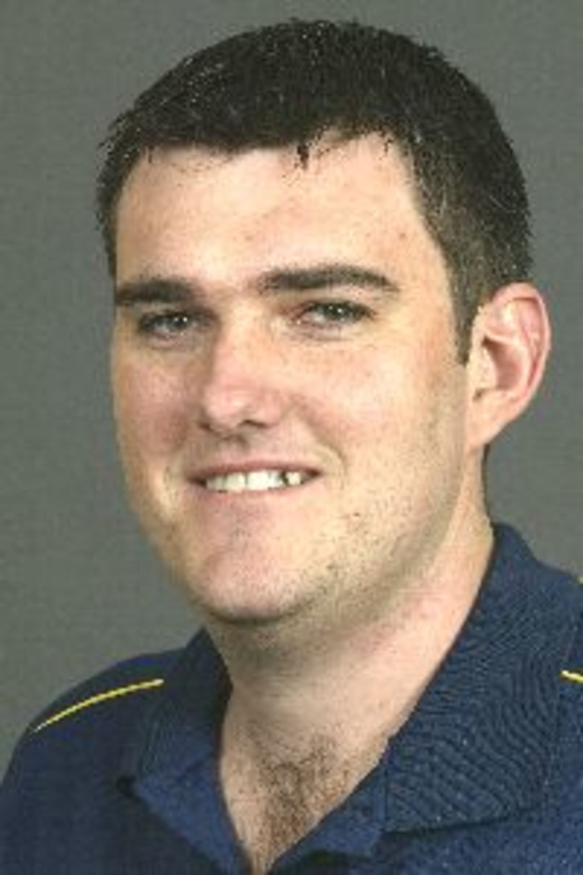 Tim Laycock - Portrait August 2002 | ESPNcricinfo.com