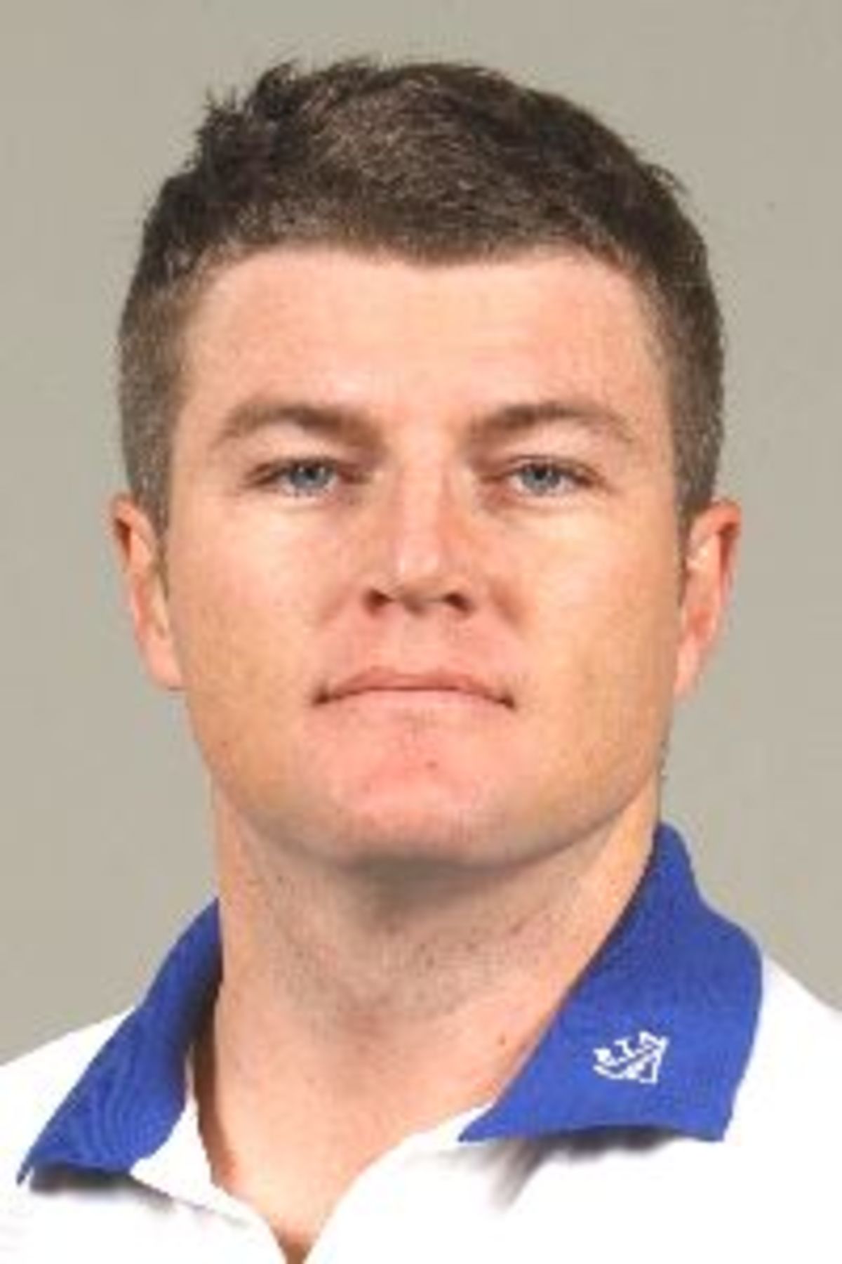 Stuart MacGill - Portrait August 2002 | ESPNcricinfo.com