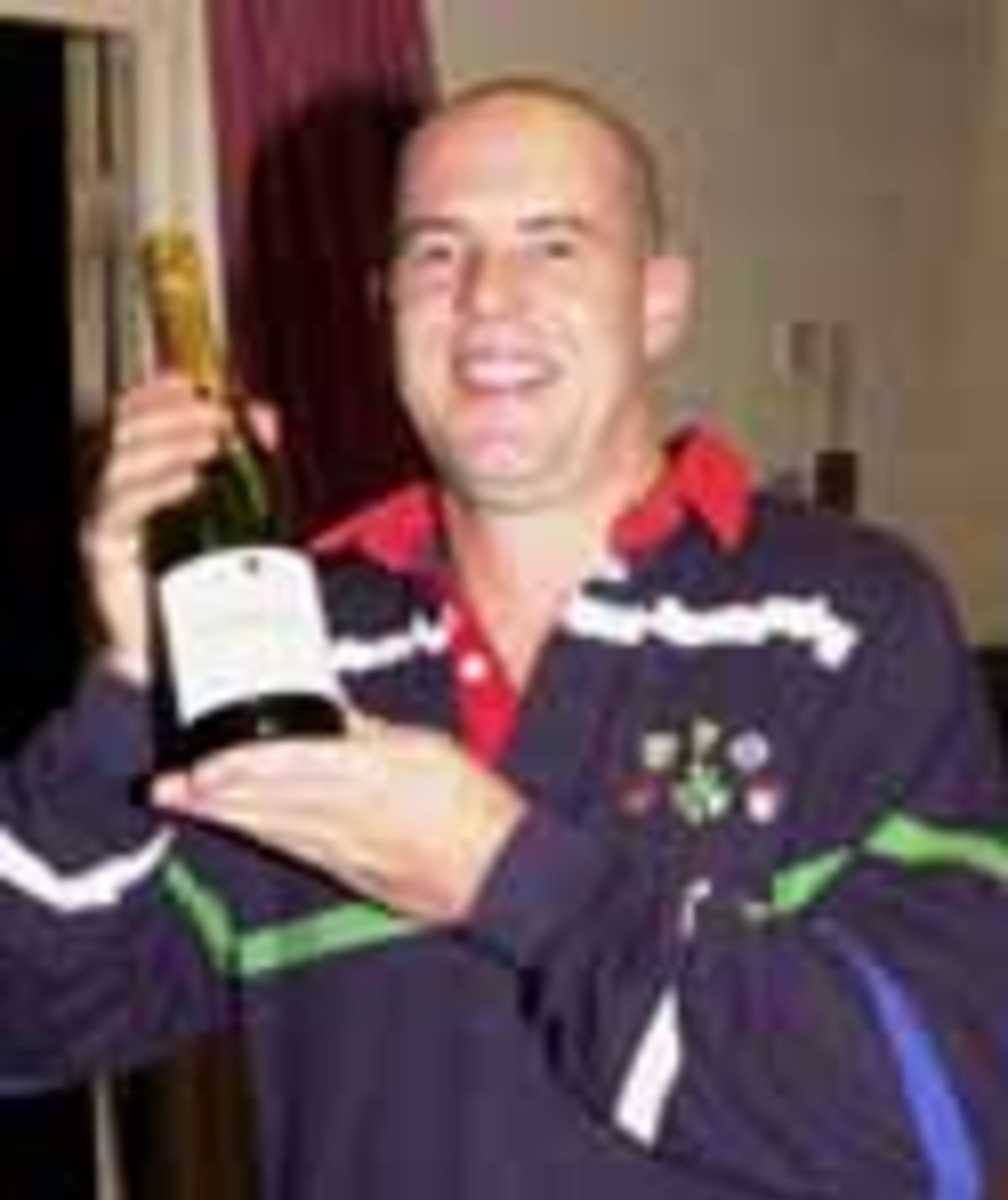 Bob Riley | ESPNcricinfo.com