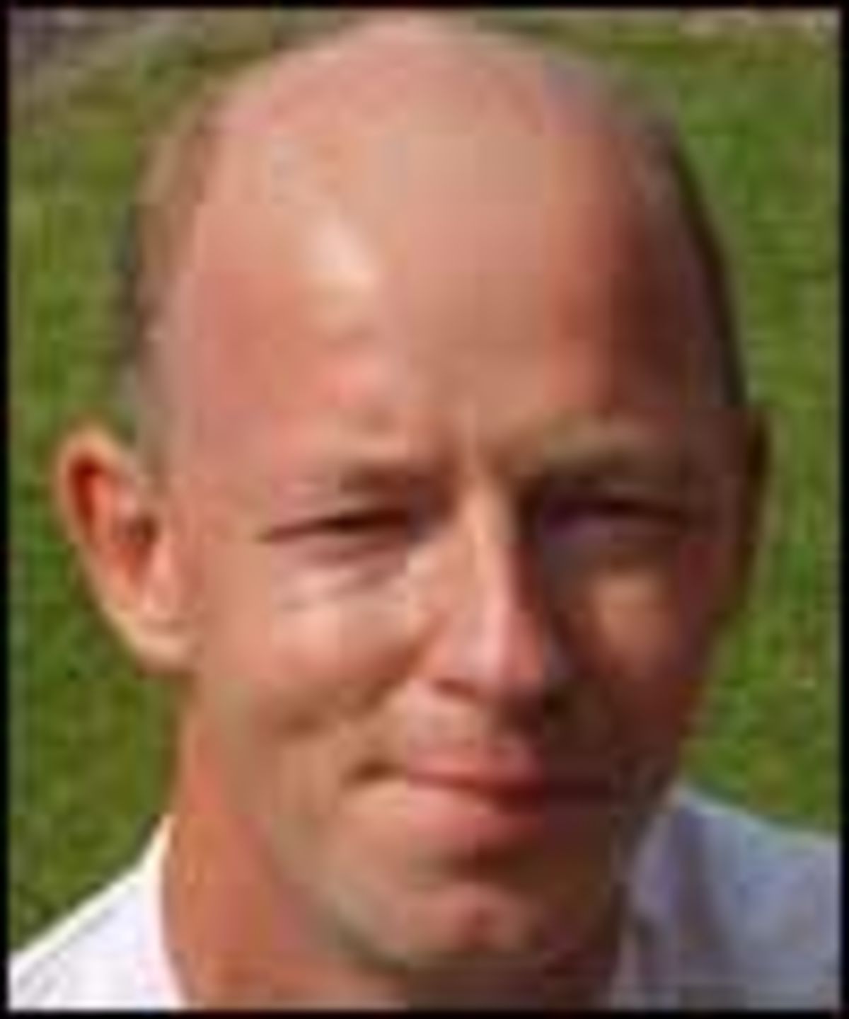 David Pearson | ESPNcricinfo.com