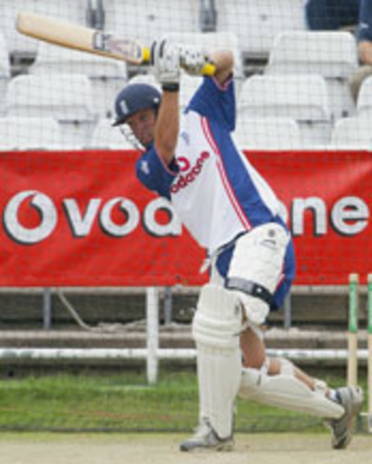 Gareth Batty bowling in Trent Bridge nets | ESPNcricinfo.com