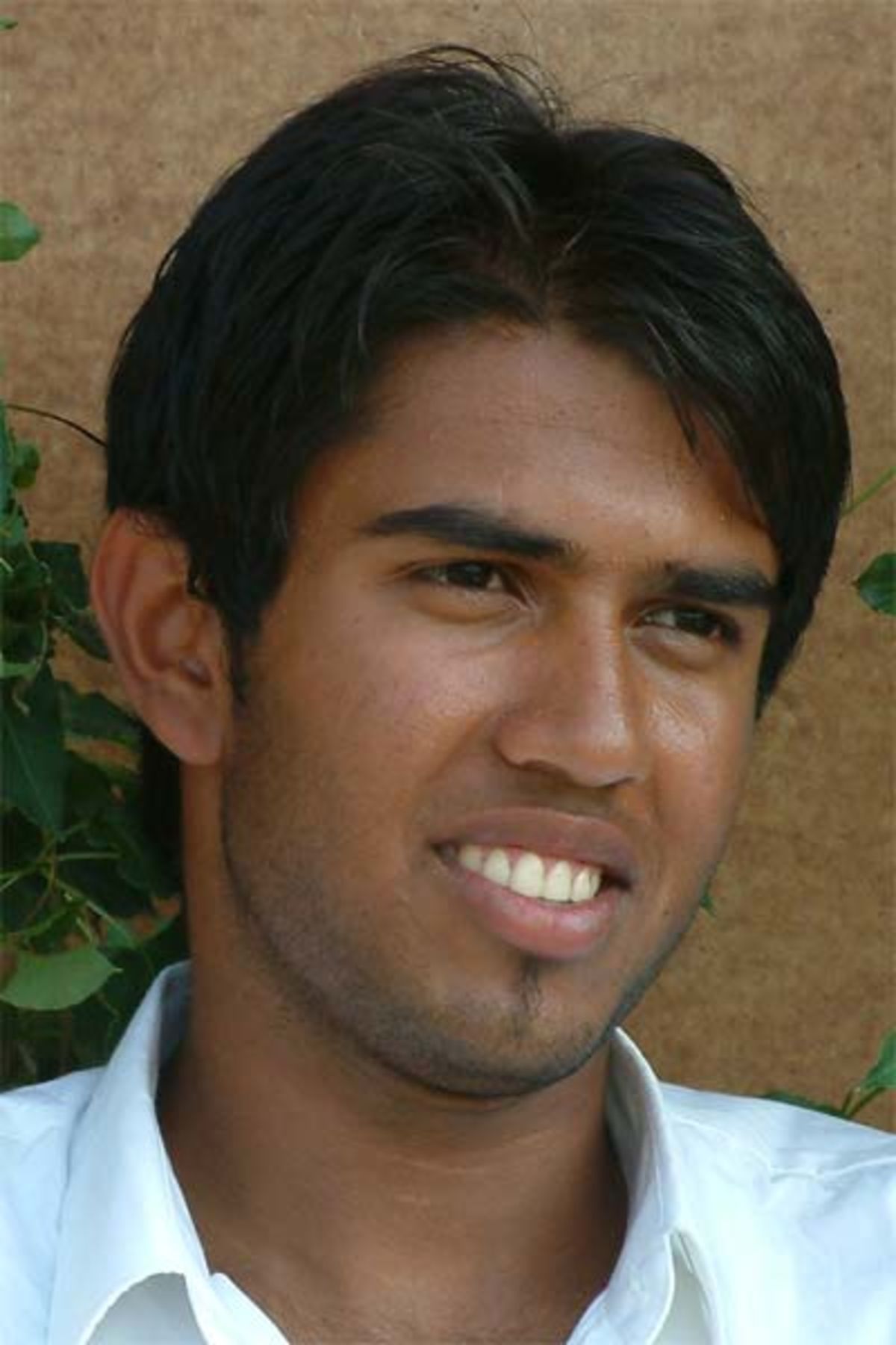 Satyam Subash | ESPNcricinfo.com