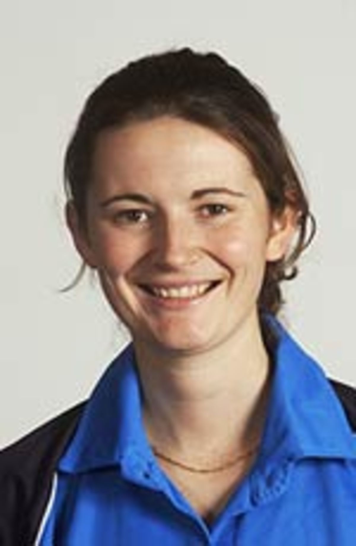 Charlotte Edwards profile, 2002 | ESPNcricinfo.com