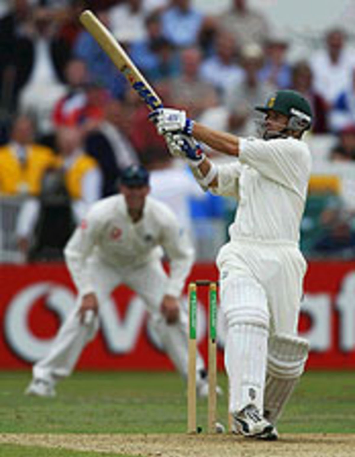 Gary Kirsten hooks | ESPNcricinfo.com