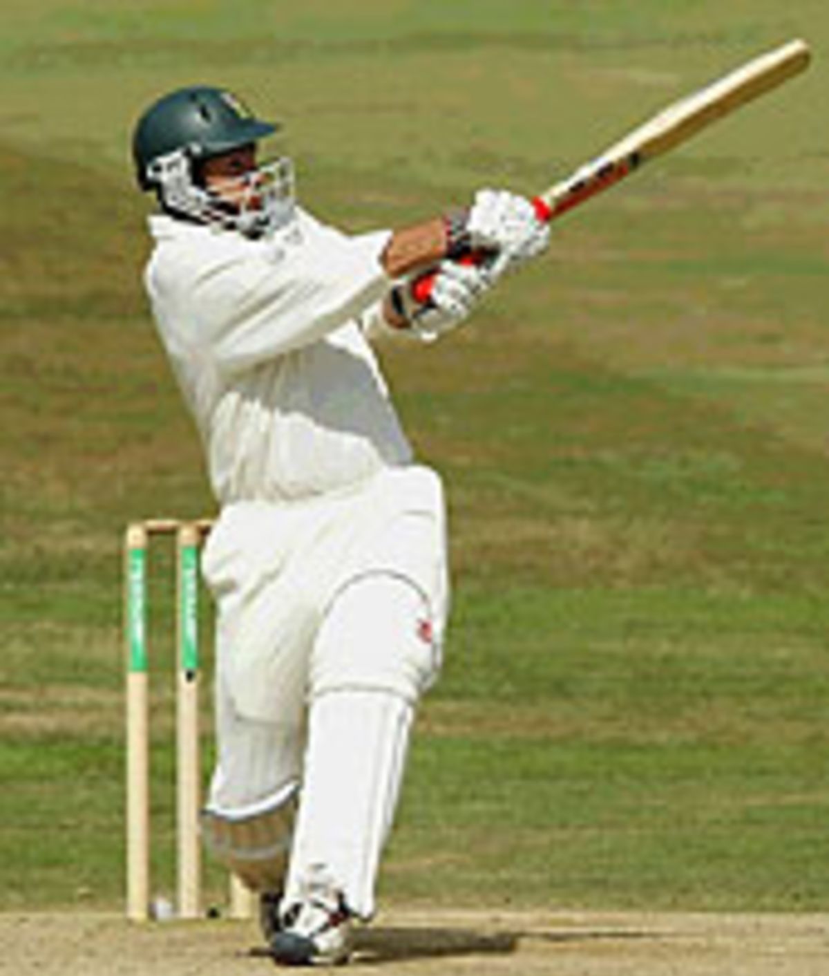 Andrew Hall hooks | ESPNcricinfo.com