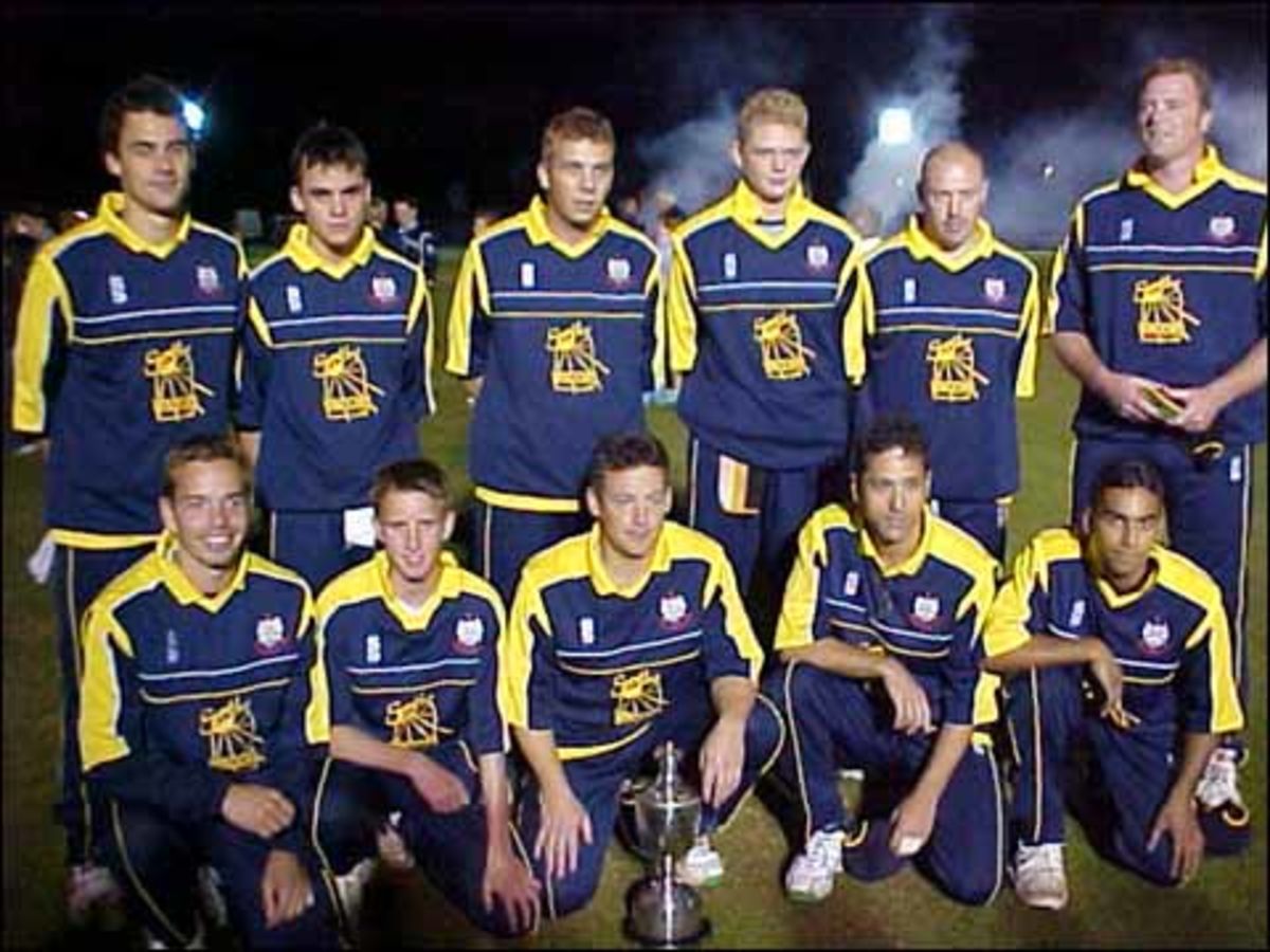 Power Cricket | ESPNcricinfo.com