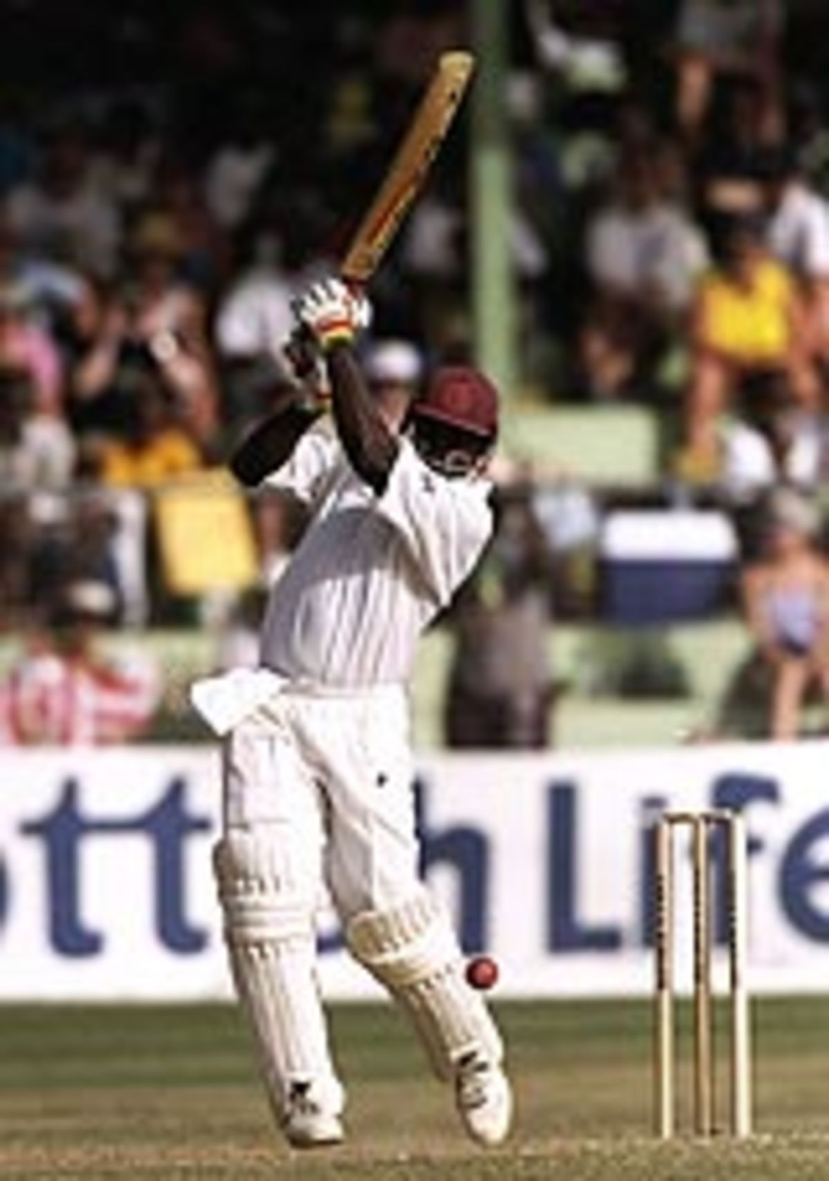 Clayton Lambert | ESPNcricinfo.com