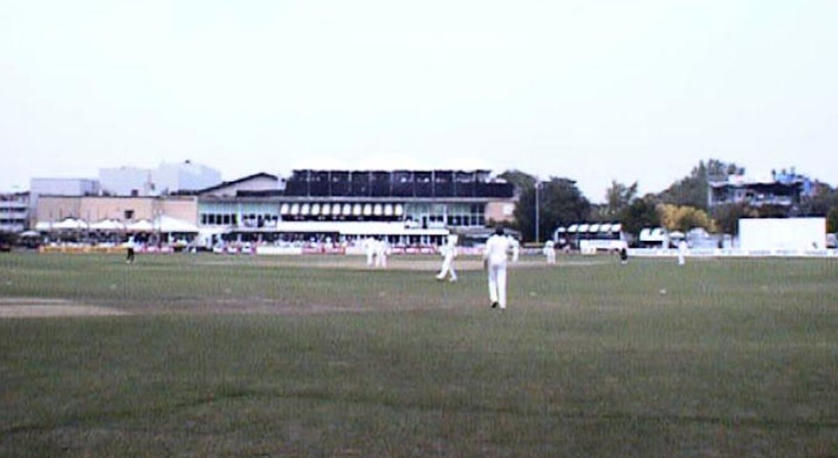 Action from Toronto | ESPNcricinfo.com