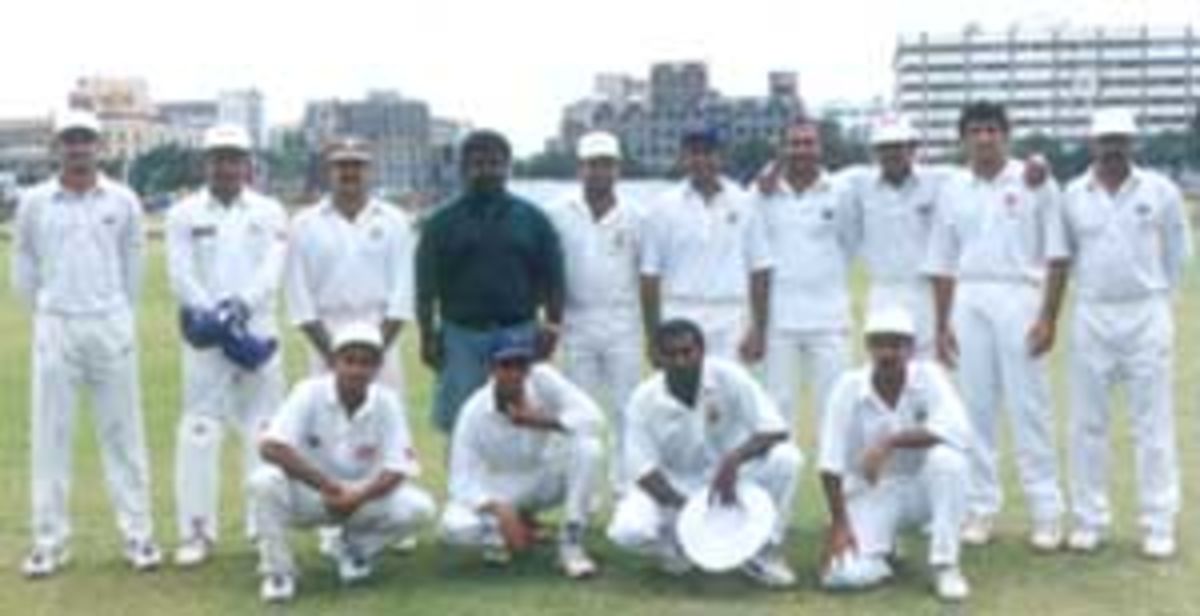 Moin-Ud-Dowlah Trophy, Hyderabad | ESPNcricinfo.com