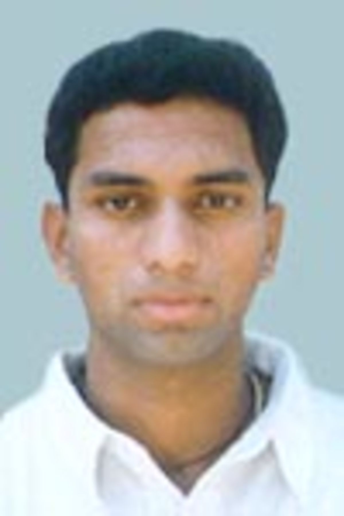 Appa Rao, Portrait | ESPNcricinfo.com