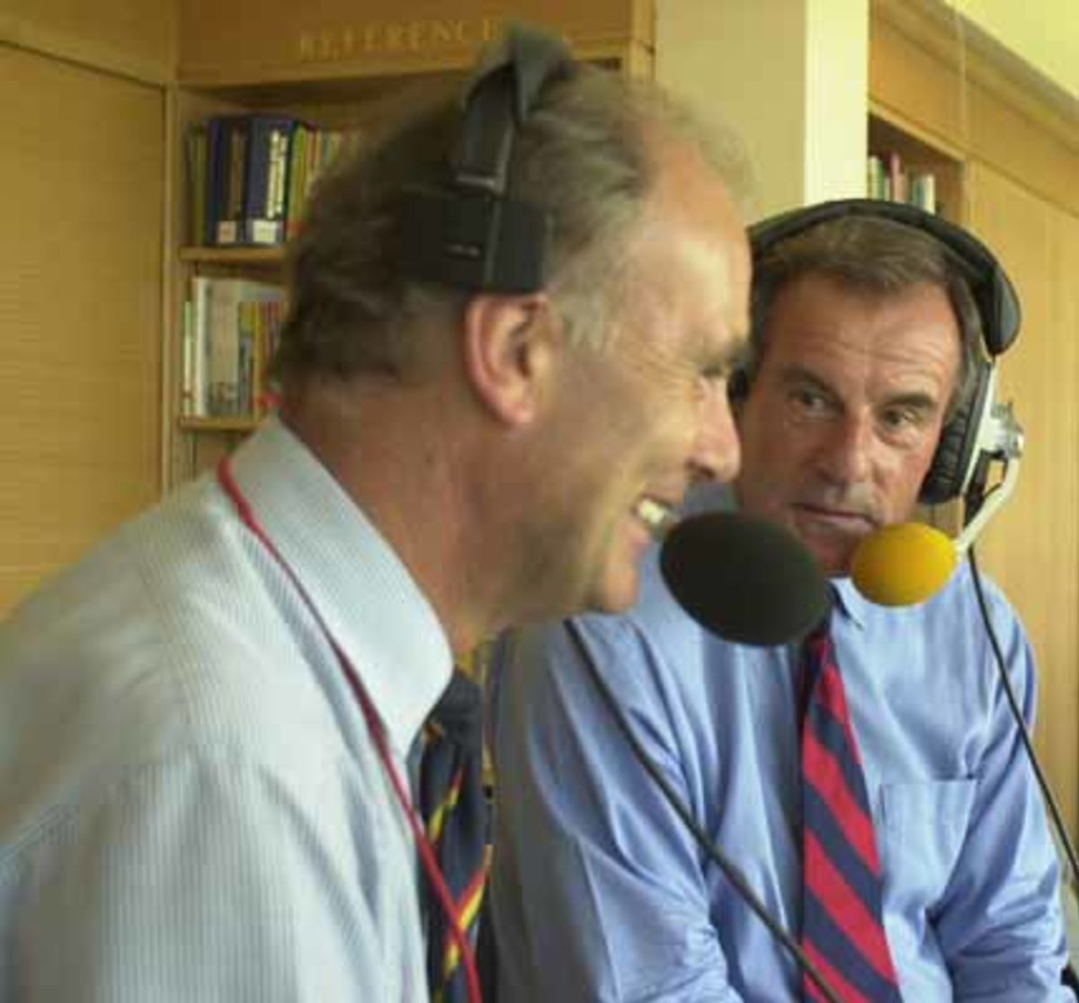 Mark Butcher drops Jimmy Daley | ESPNcricinfo.com