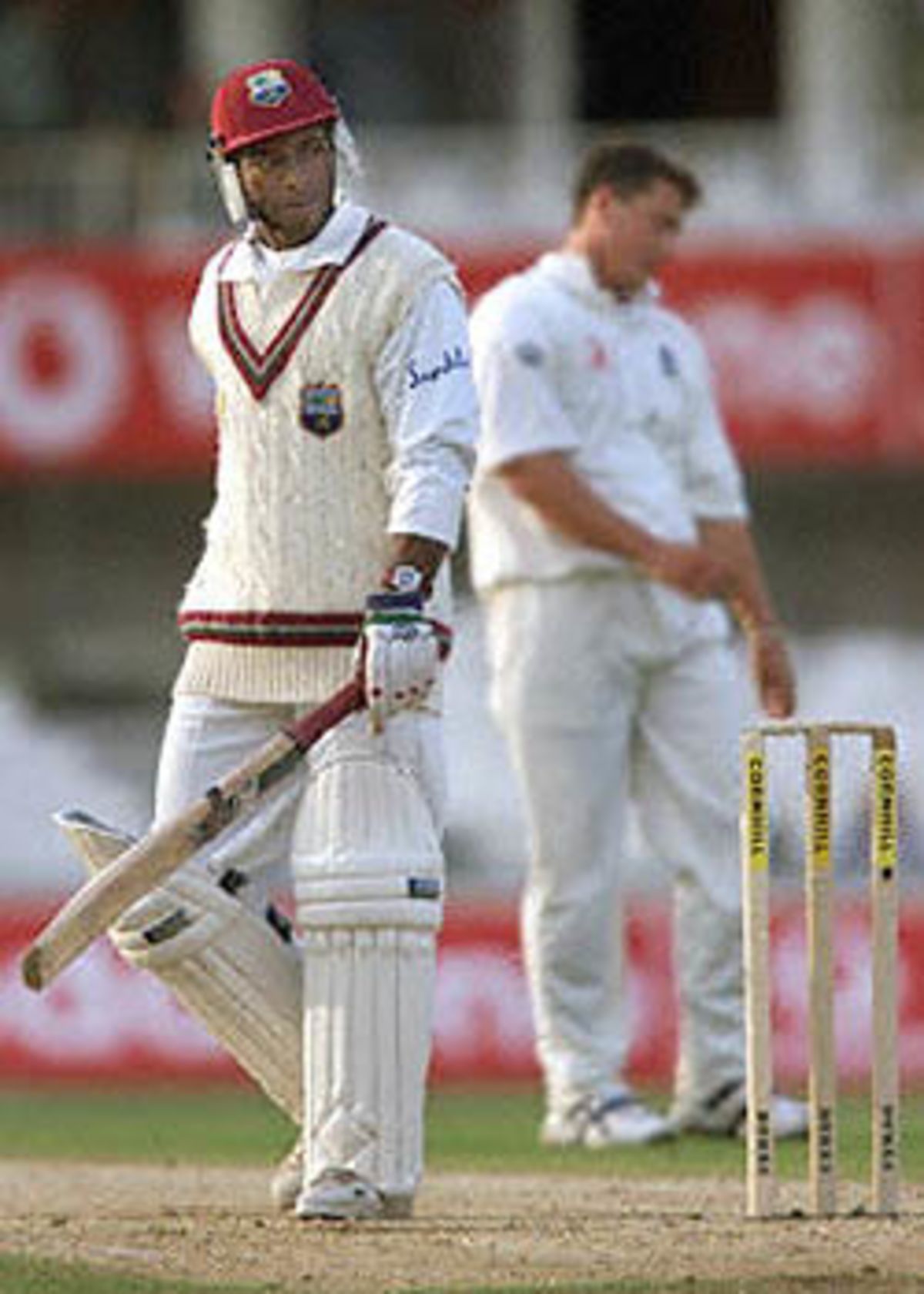 Chandu Borde, Portrait 2000 | ESPNcricinfo.com