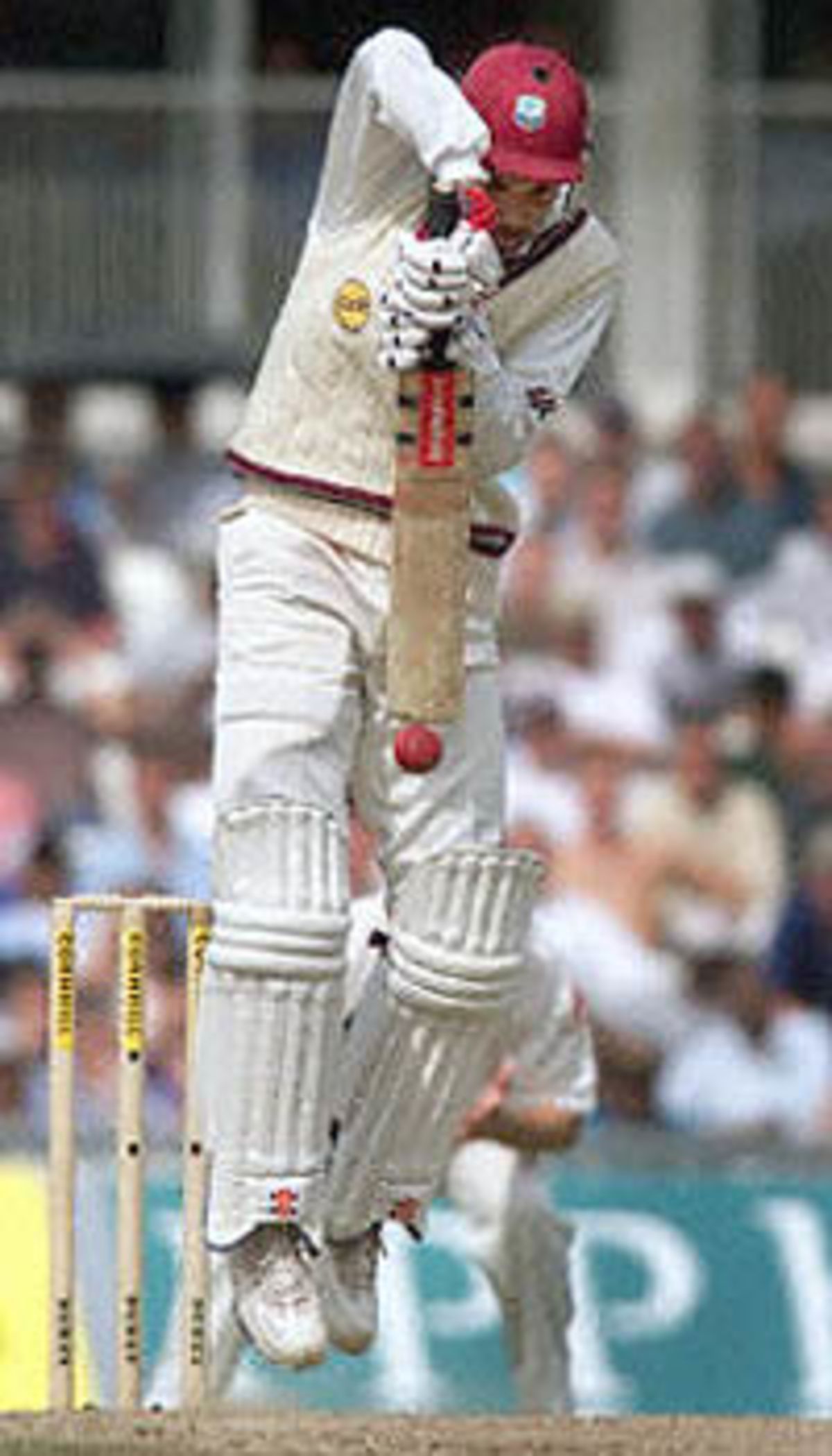 The trophy of the Buchi Babu Naidu Memorial Tournament | ESPNcricinfo.com