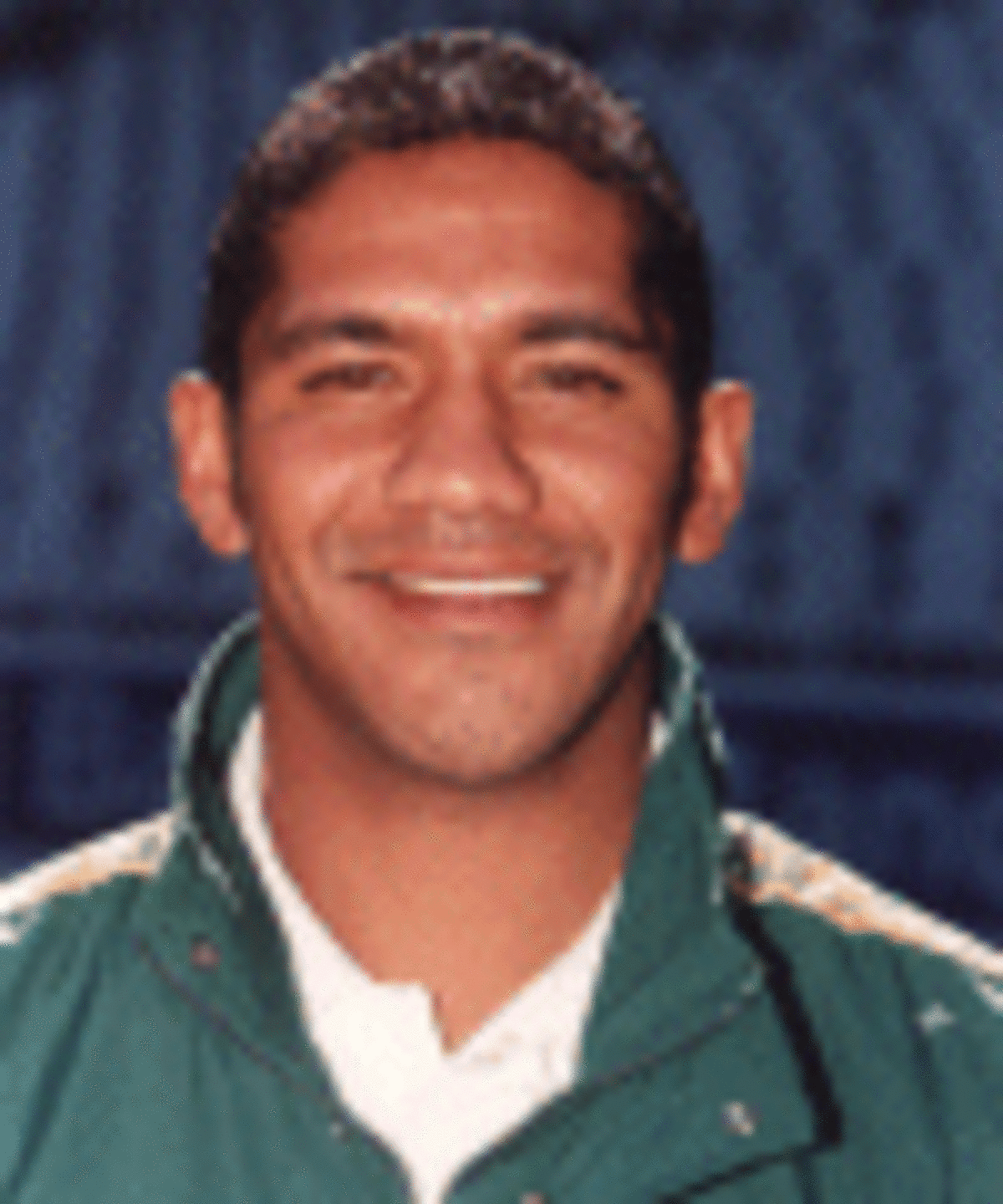 Amit Bhandari, Portrait, 2000 | ESPNcricinfo.com