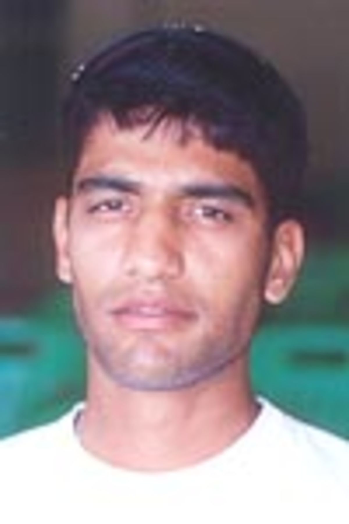 Amit Bhandari Portrait 2000 