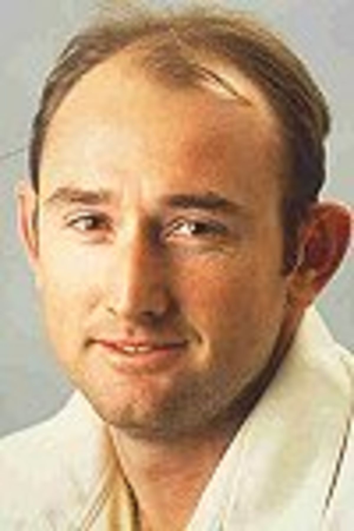 Rob Baker - Portrait | ESPNcricinfo.com