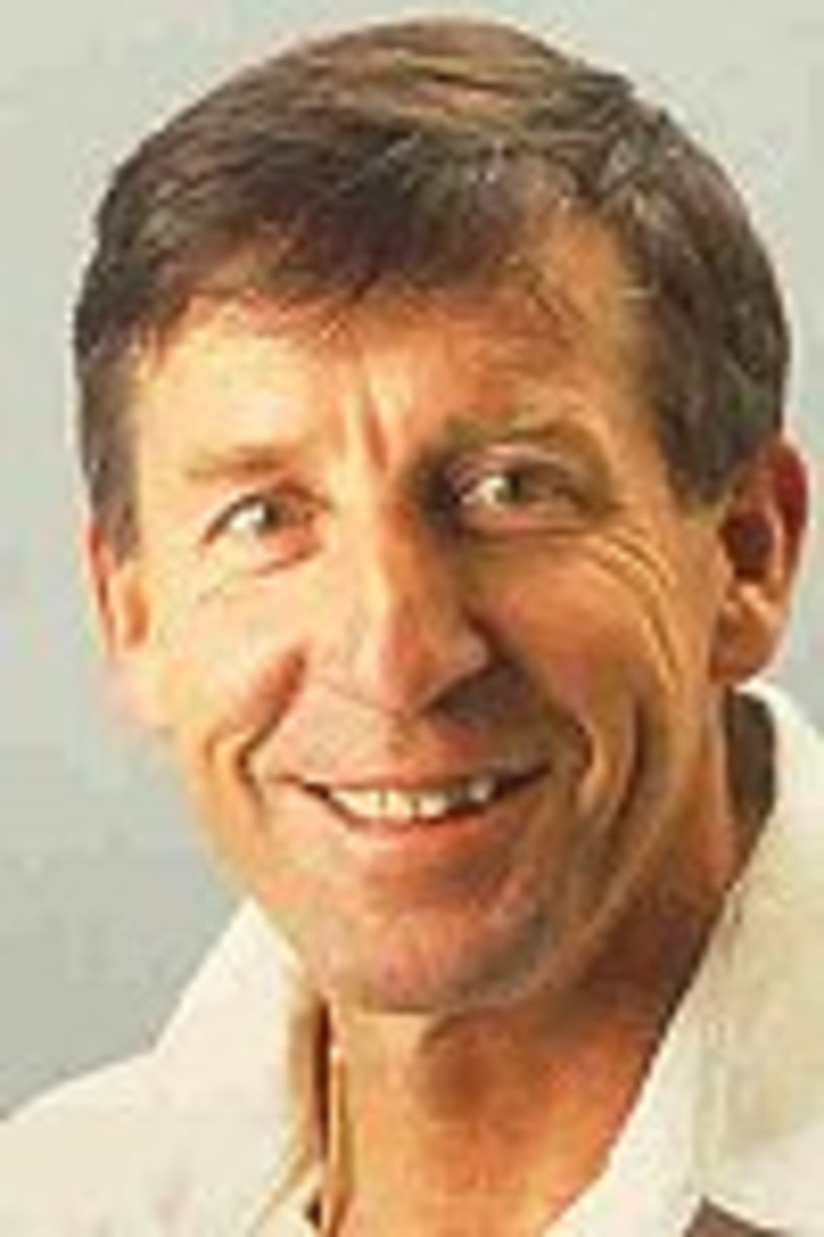 Brad Hogg - Portrait | ESPNcricinfo.com