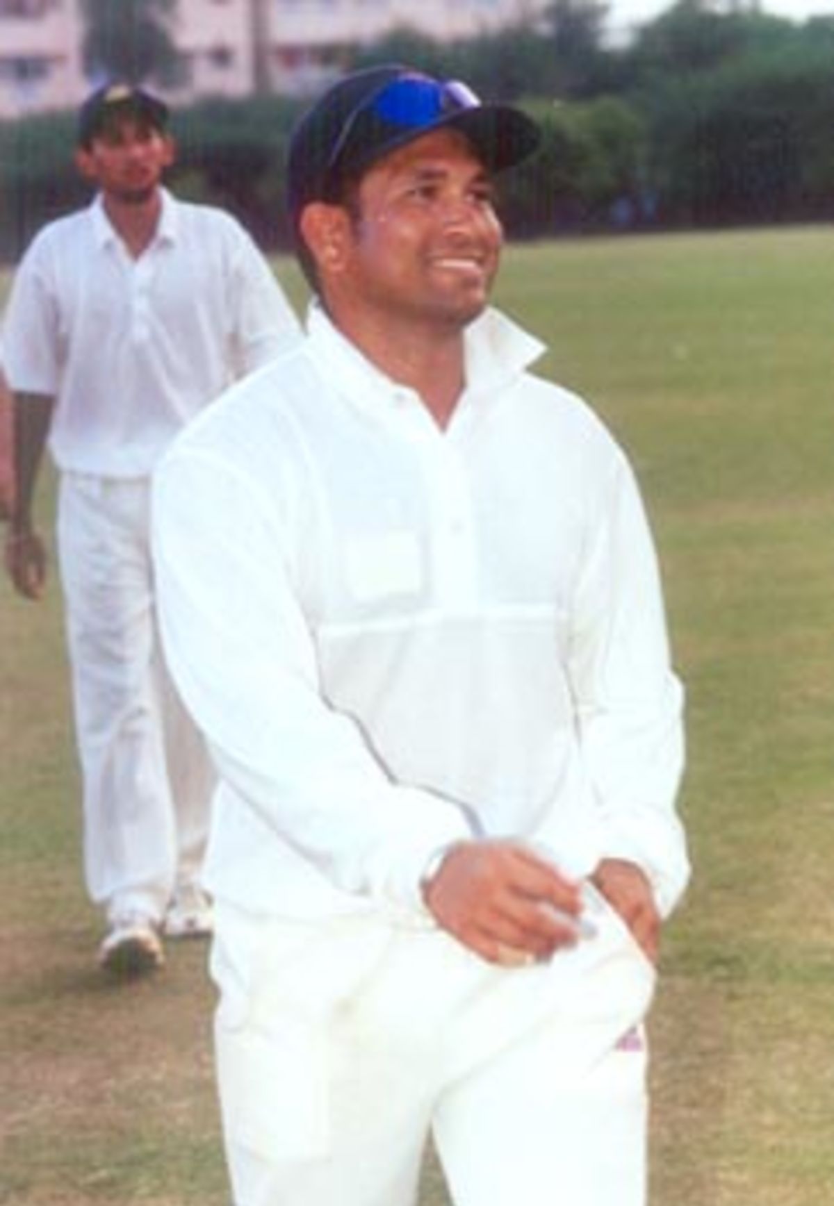 Kambli steps into limelight once again | ESPNcricinfo.com