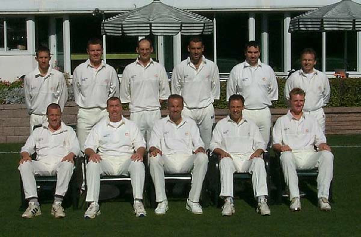 MCC in Toronto | ESPNcricinfo.com