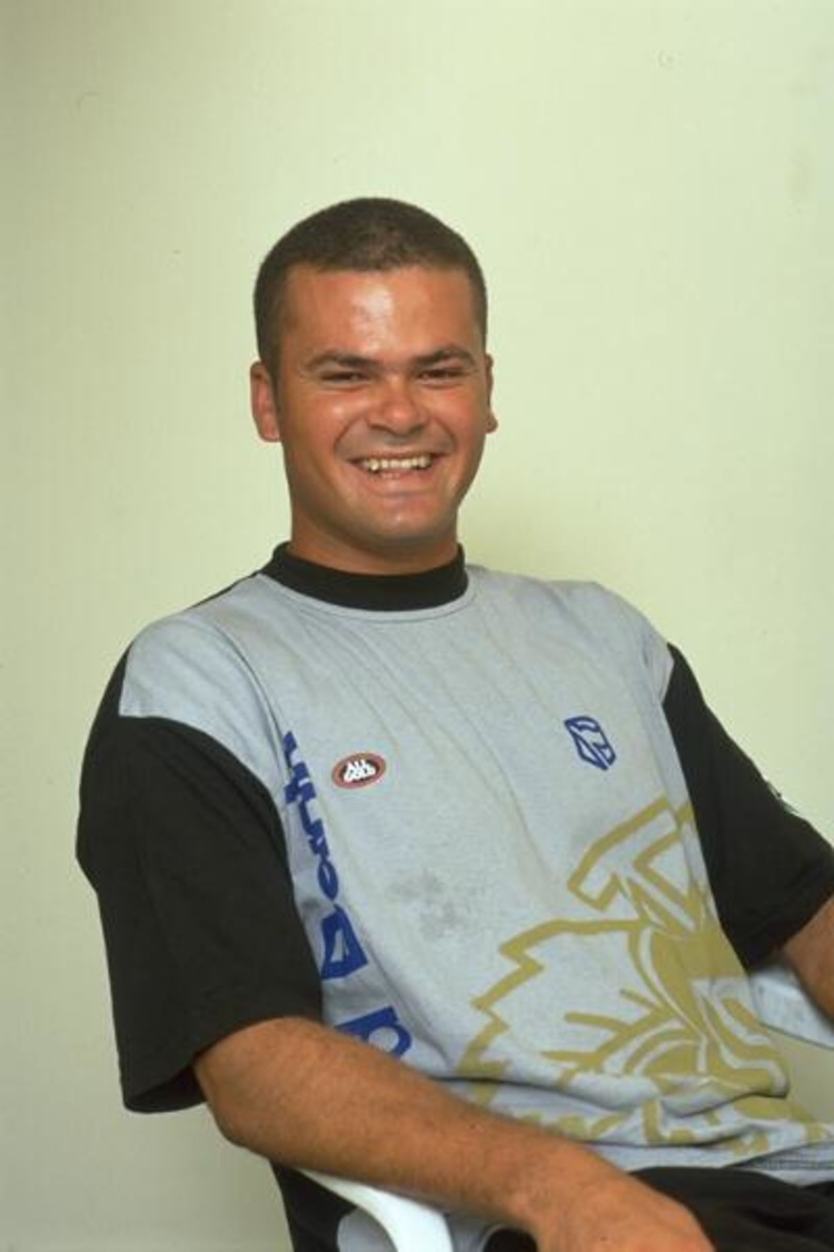 Charl Langeveldt | ESPNcricinfo.com