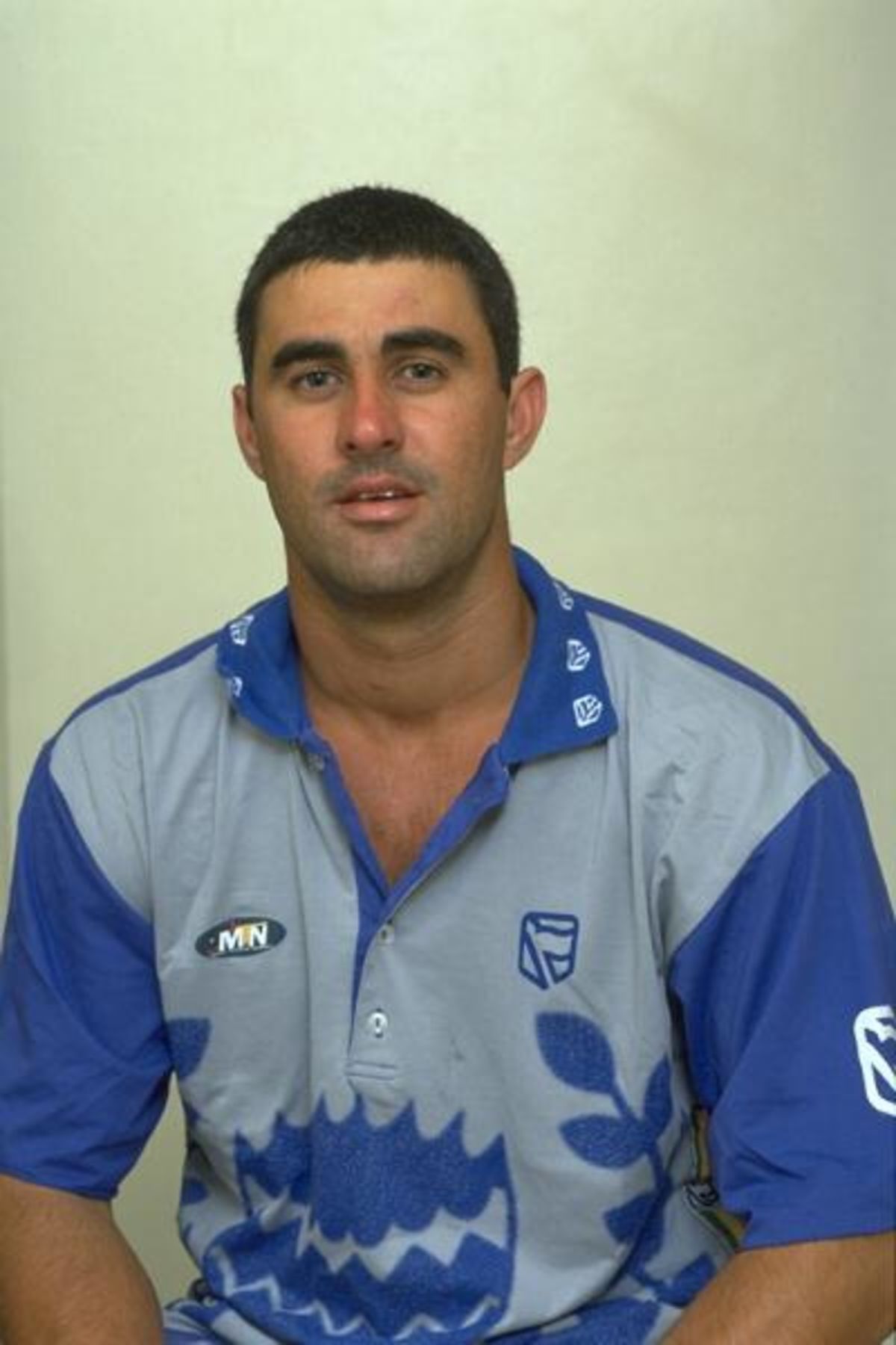 Matthew Mott | ESPNcricinfo.com