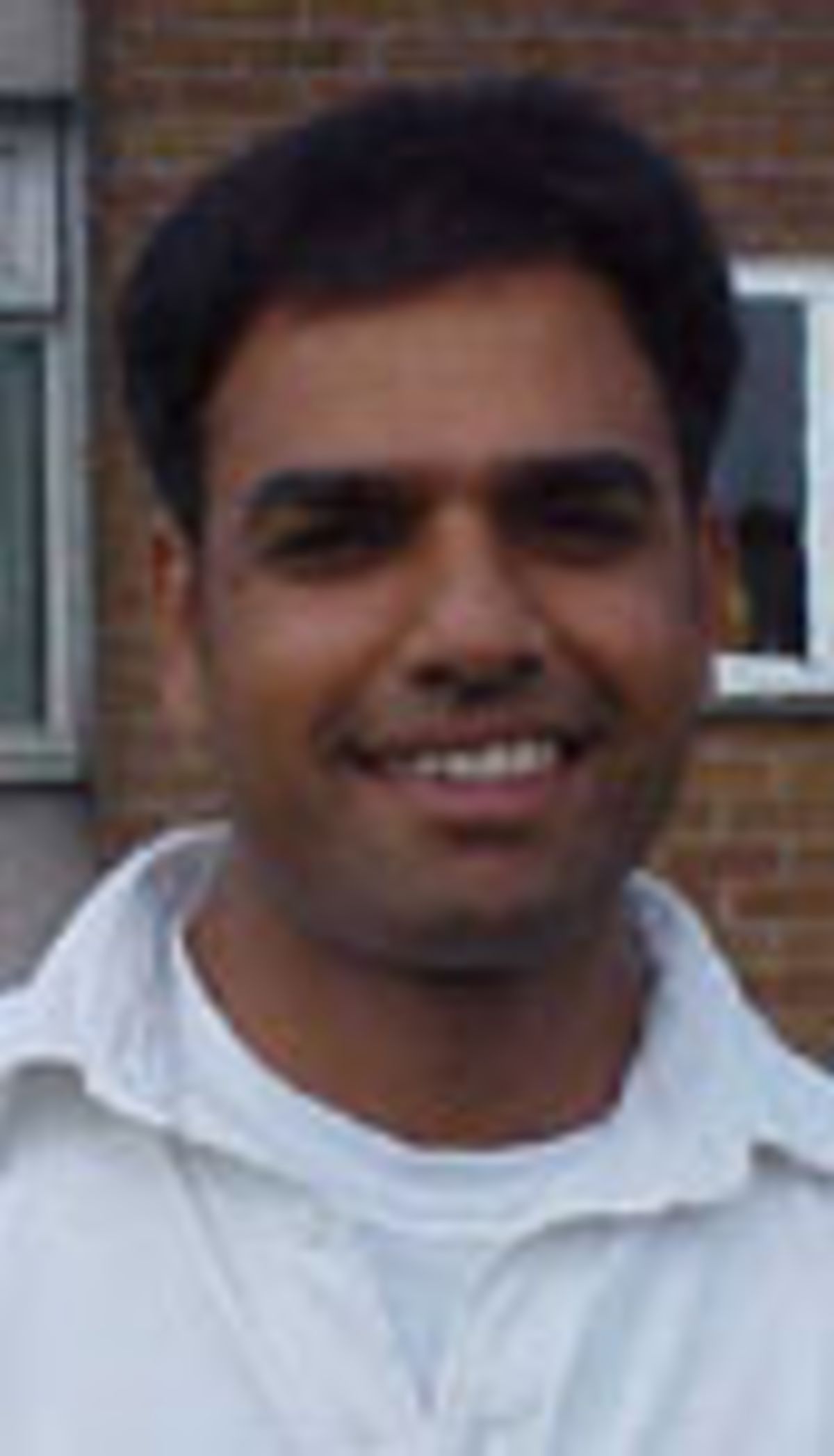 Naeem Ashraf | ESPNcricinfo.com