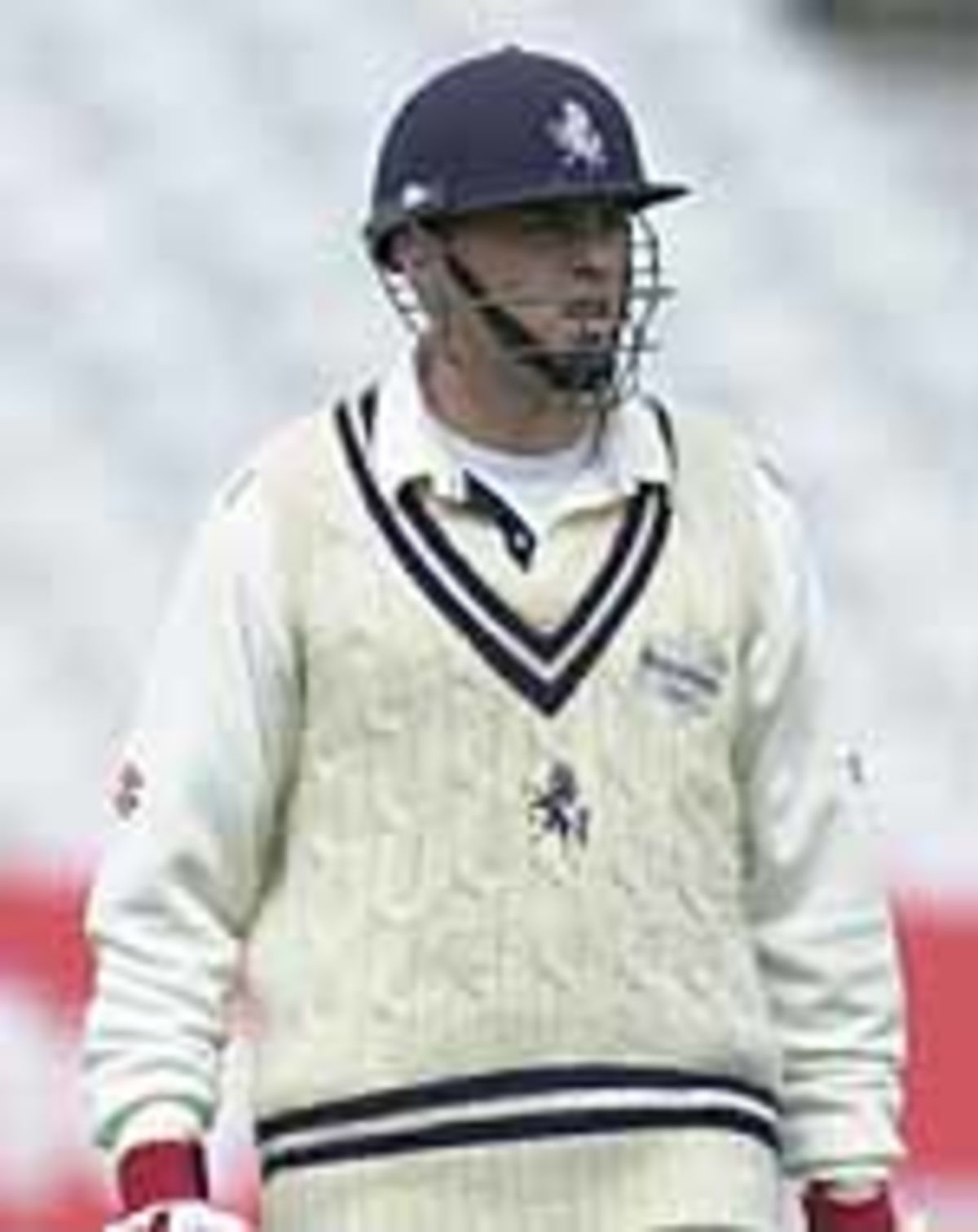 Daniel Cheesbrough | ESPNcricinfo.com