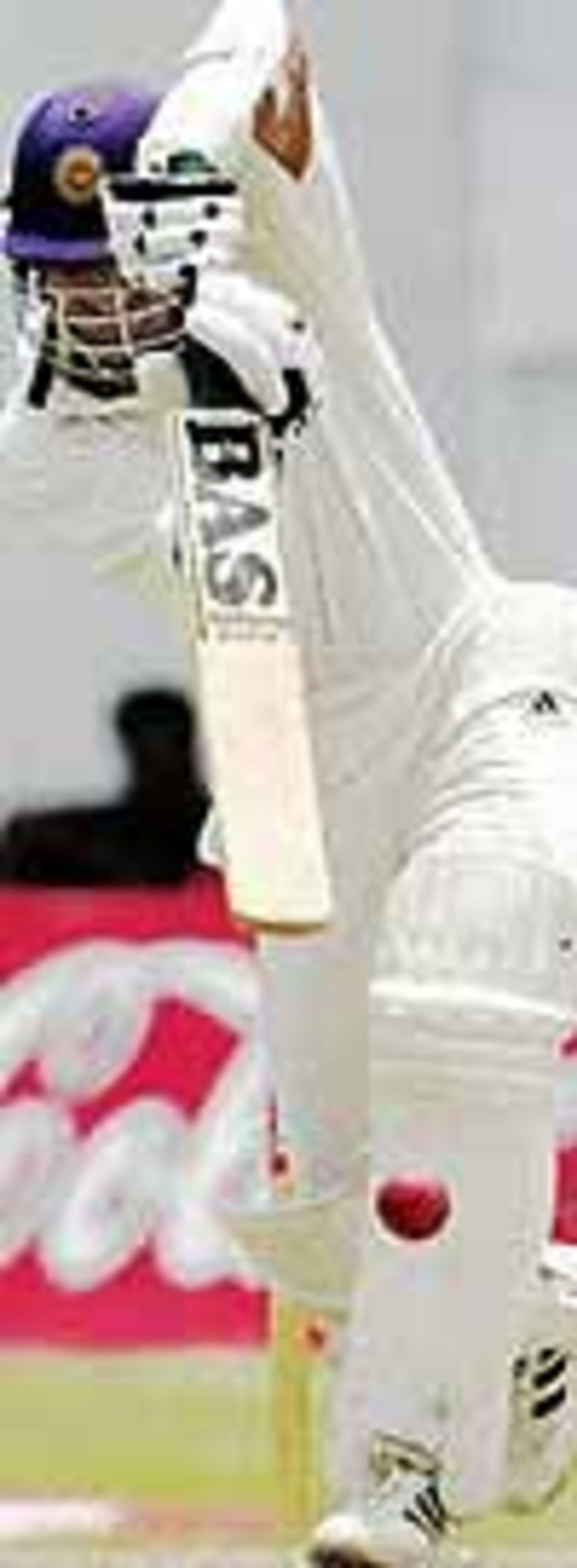 Daniel Cheesbrough | ESPNcricinfo.com