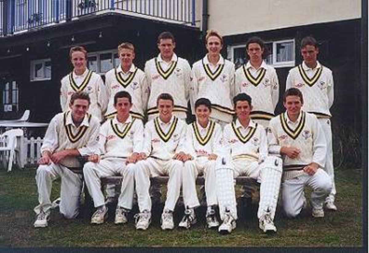 Joint man of the match winners, Muralitharan and Ashraful ...