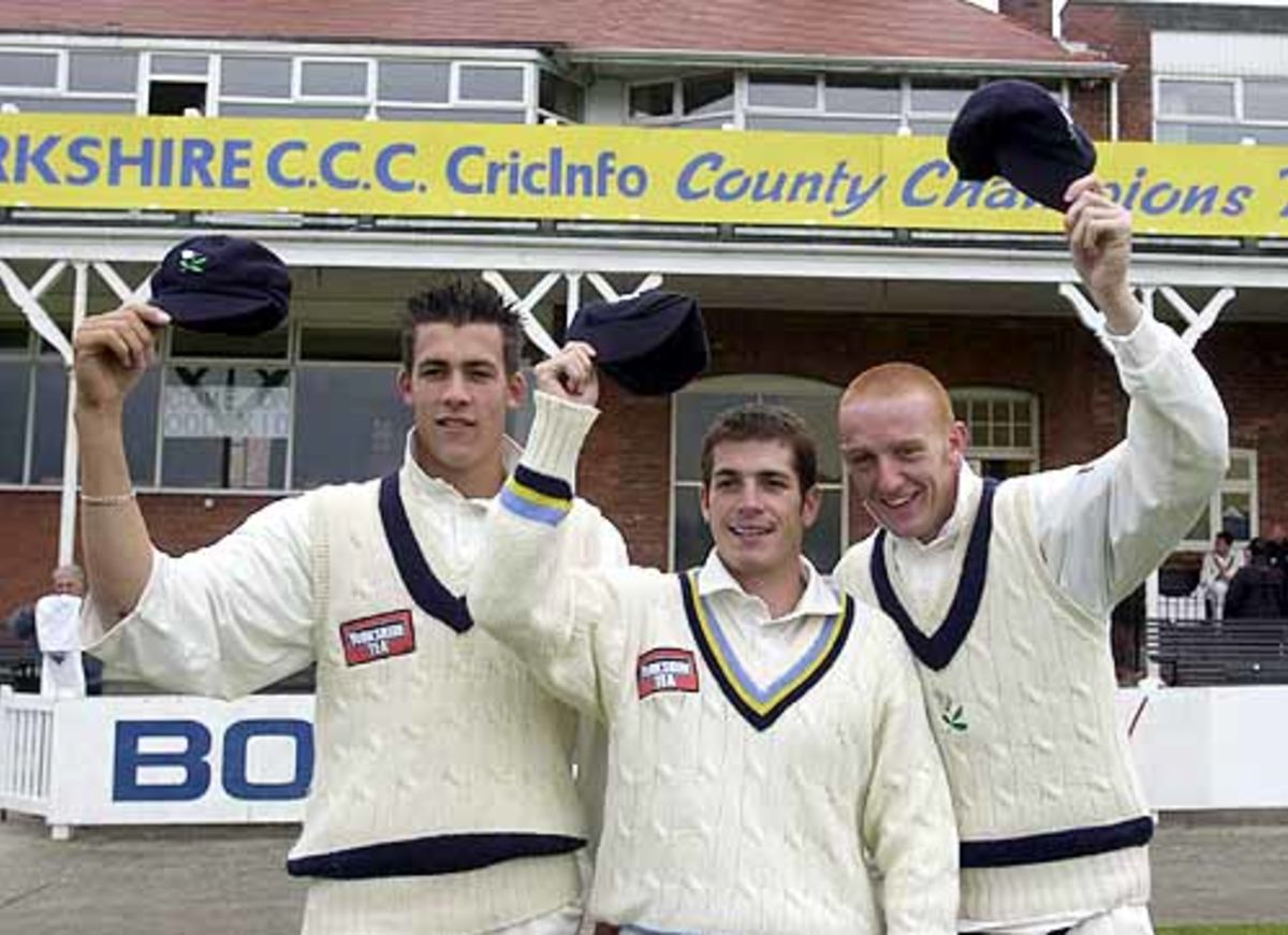 Birthday Boy | ESPNcricinfo.com