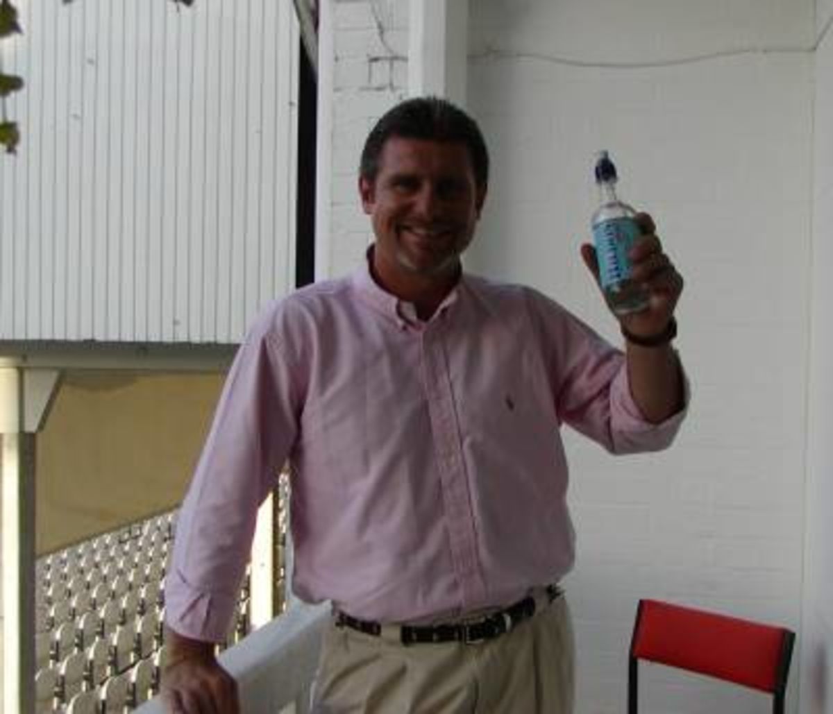 Birthday Boy | ESPNcricinfo.com