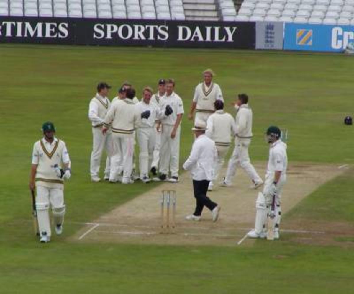 We three kings | ESPNcricinfo.com