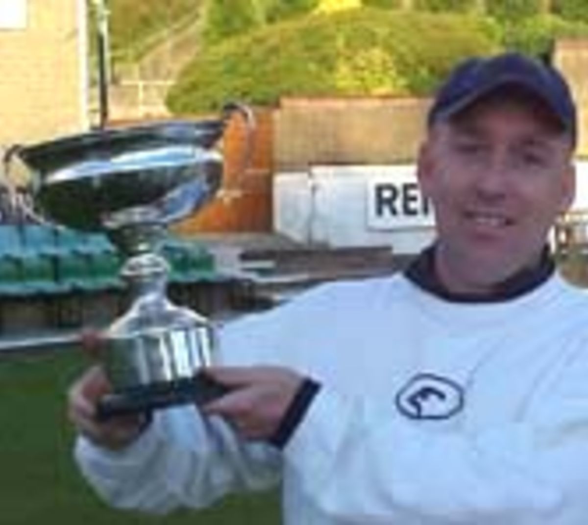 Daniel Pickup | ESPNcricinfo.com