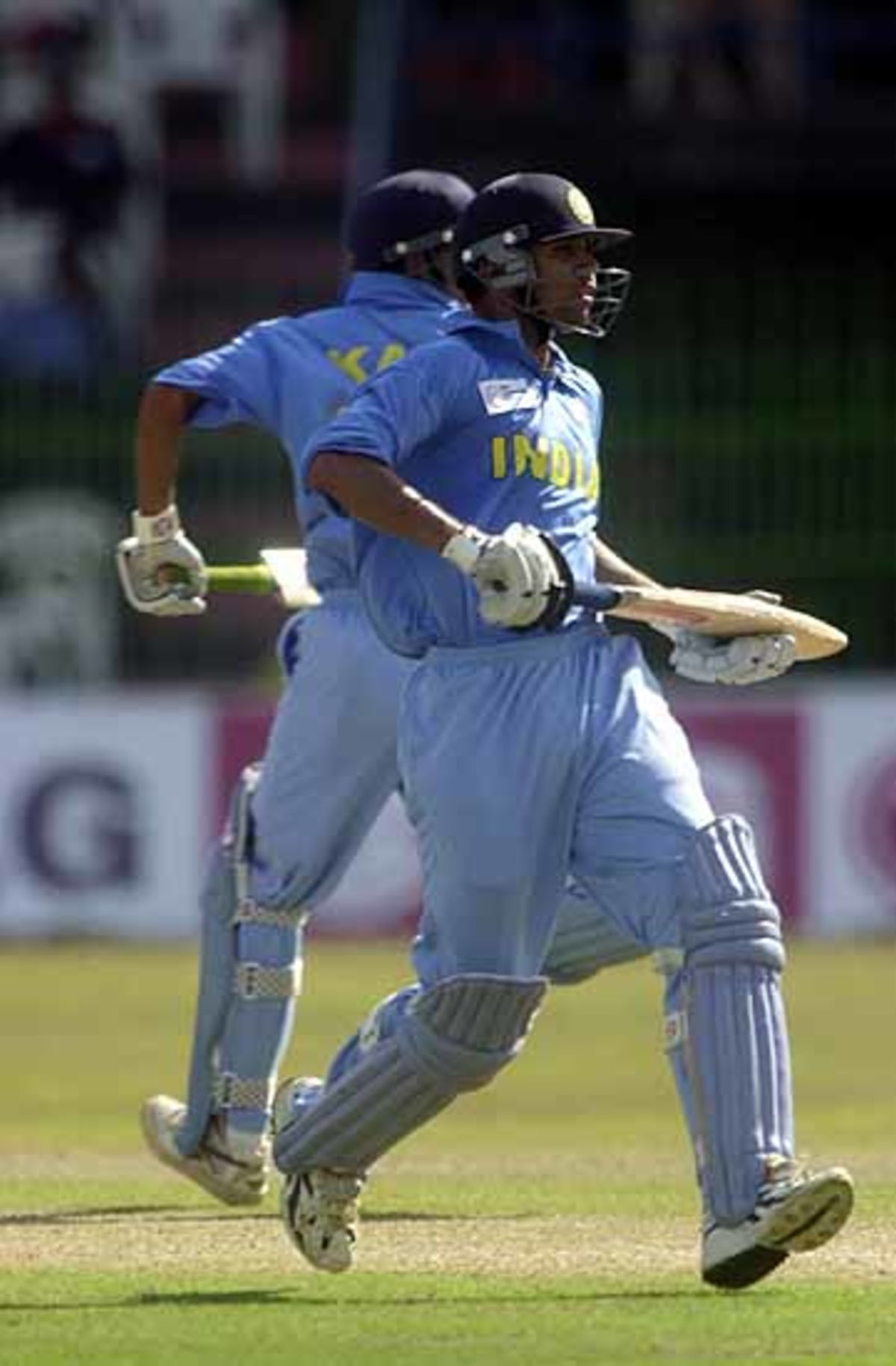 ZImbabwe's fast bowling hero Douglas Hondo | ESPNcricinfo.com