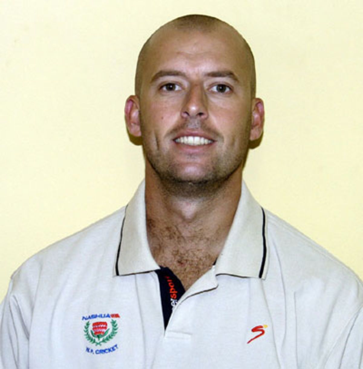 Charl Willoughby | ESPNcricinfo.com