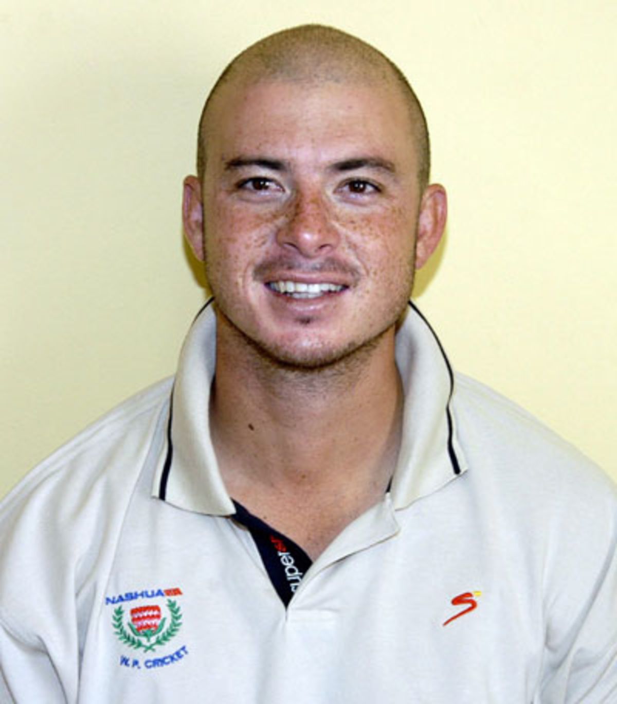 Jonathan McLean | ESPNcricinfo.com