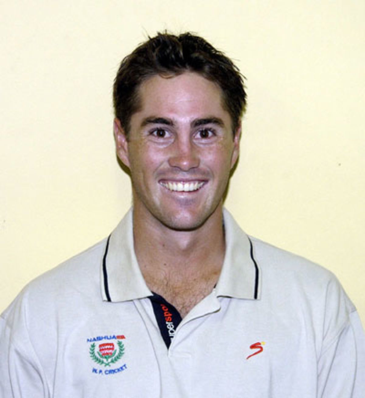 Jonathan McLean | ESPNcricinfo.com