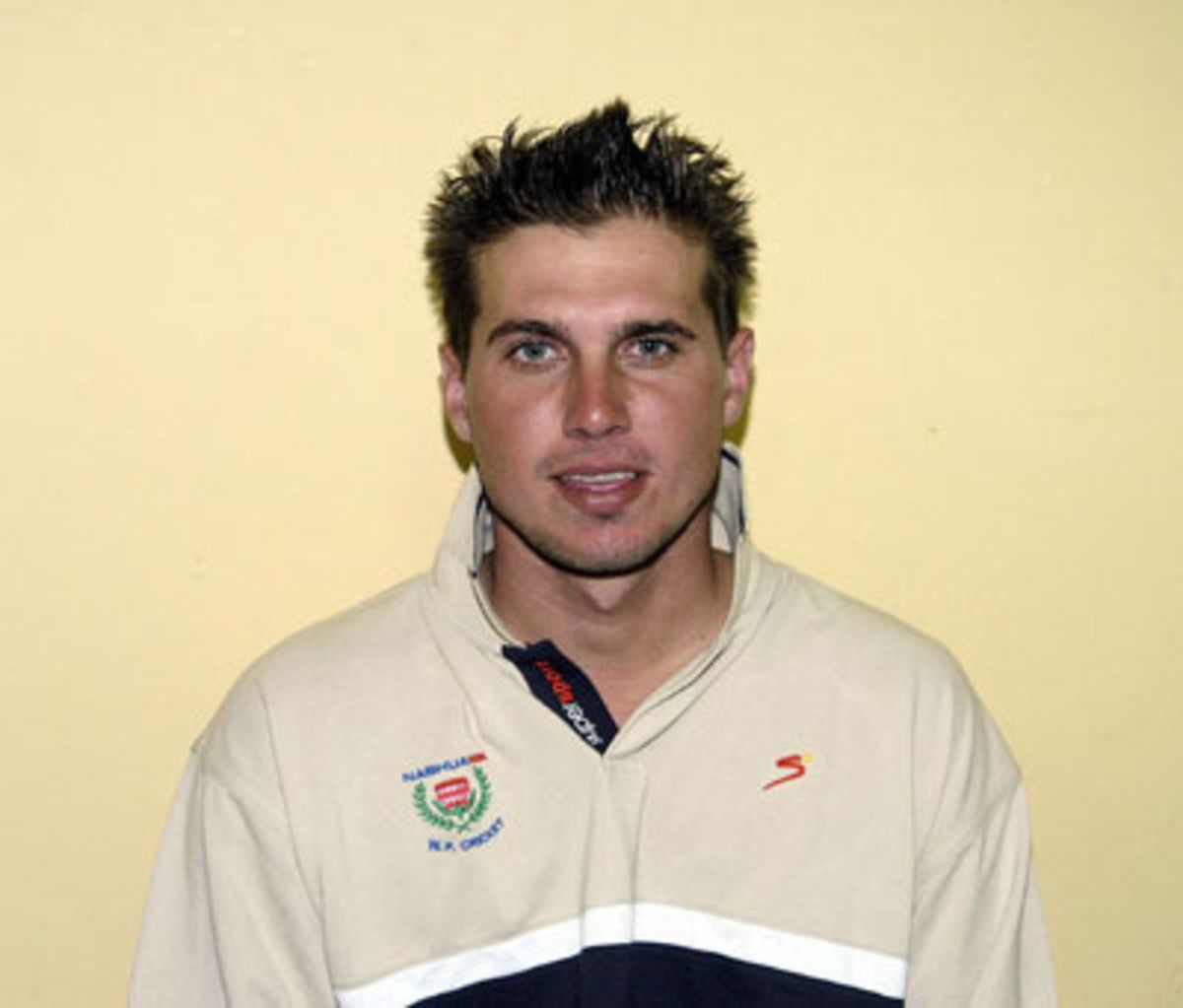 Roger Telemachus | ESPNcricinfo.com