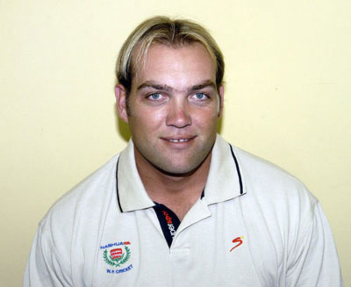Jacques Kallis | ESPNcricinfo.com