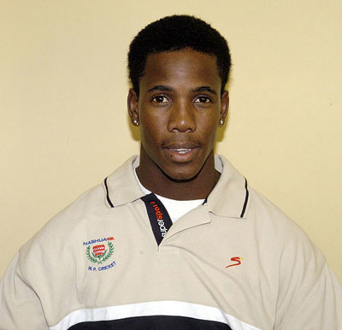 Alan Dawson | ESPNcricinfo.com