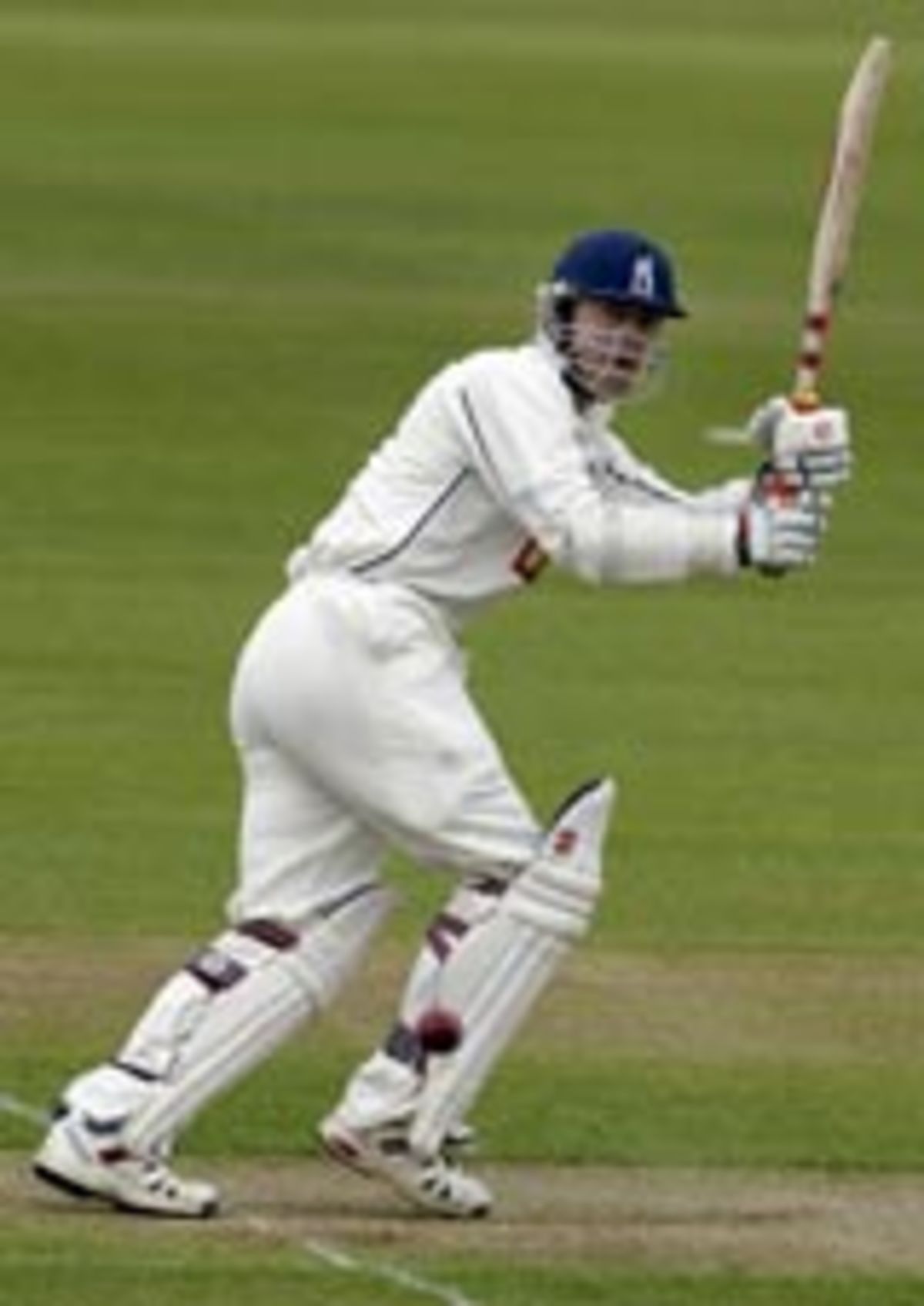 Nick Knight - taking over at Edgbaston | ESPNcricinfo.com