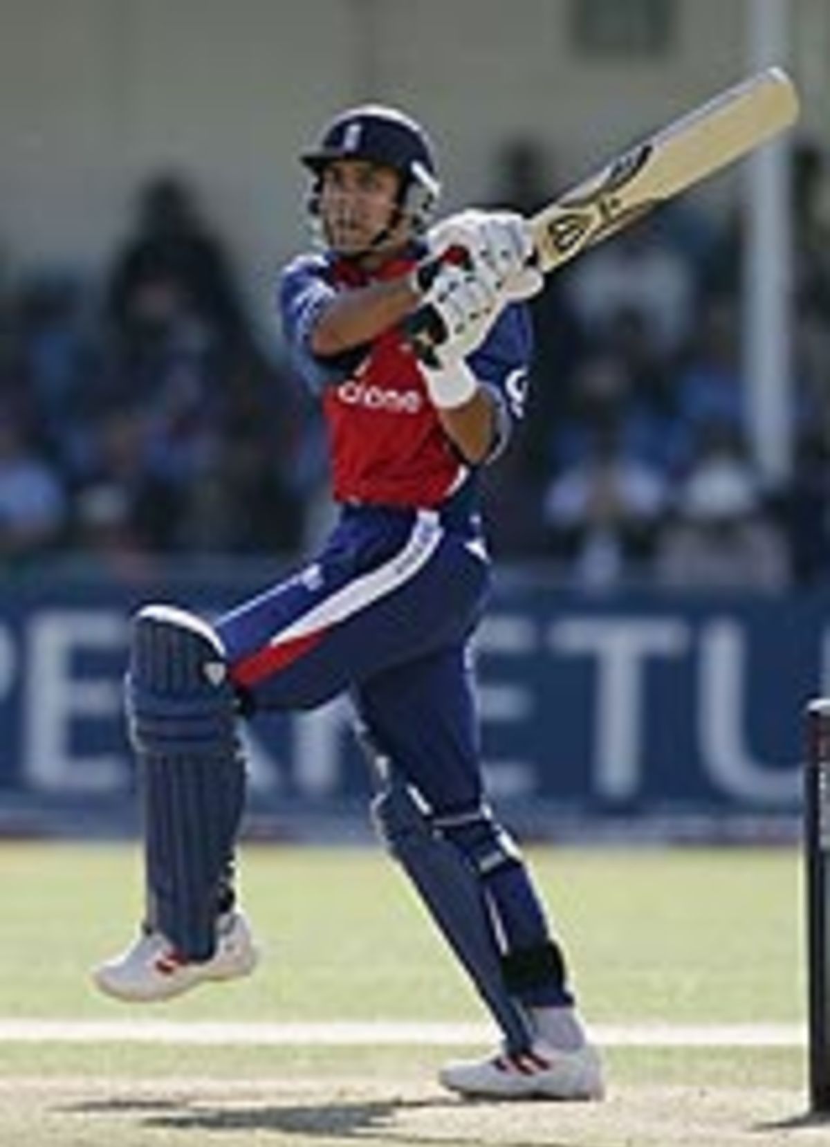 French football team look sad after going out of Euro 2004 ...